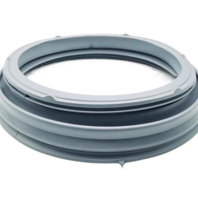 EPDM Rubber Water Ring Valve Seal for LG 4986EN1001A Washing Machine ...