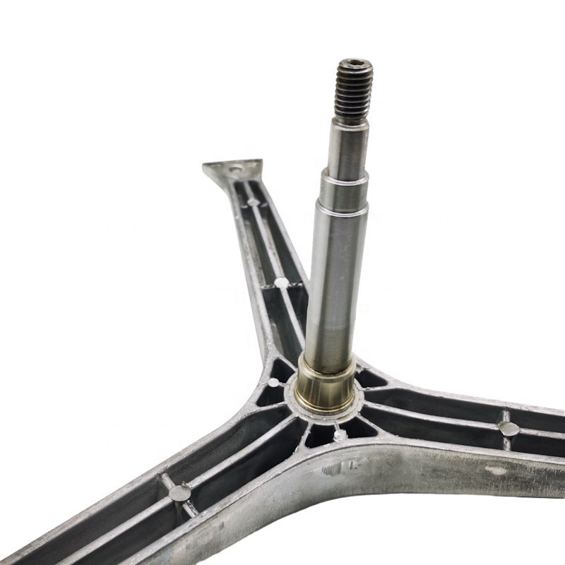 DC97-00124A Samsung Washing Machine Tripod Spider Cast Aluminum