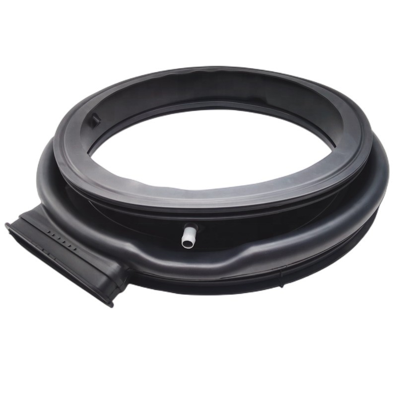 Sample Supported TD100-1618WM1DG-3047 Washing Machine Rubber Parts Door ...