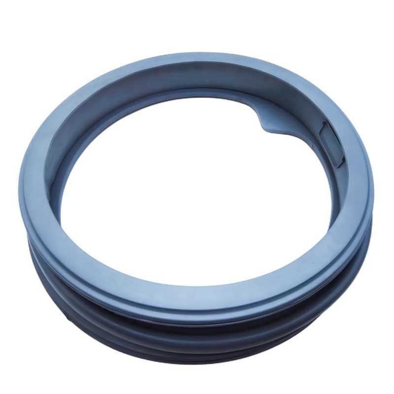 TG60-1029E S-3047 Washing Machine Door Seal Gasket in Grey with ...